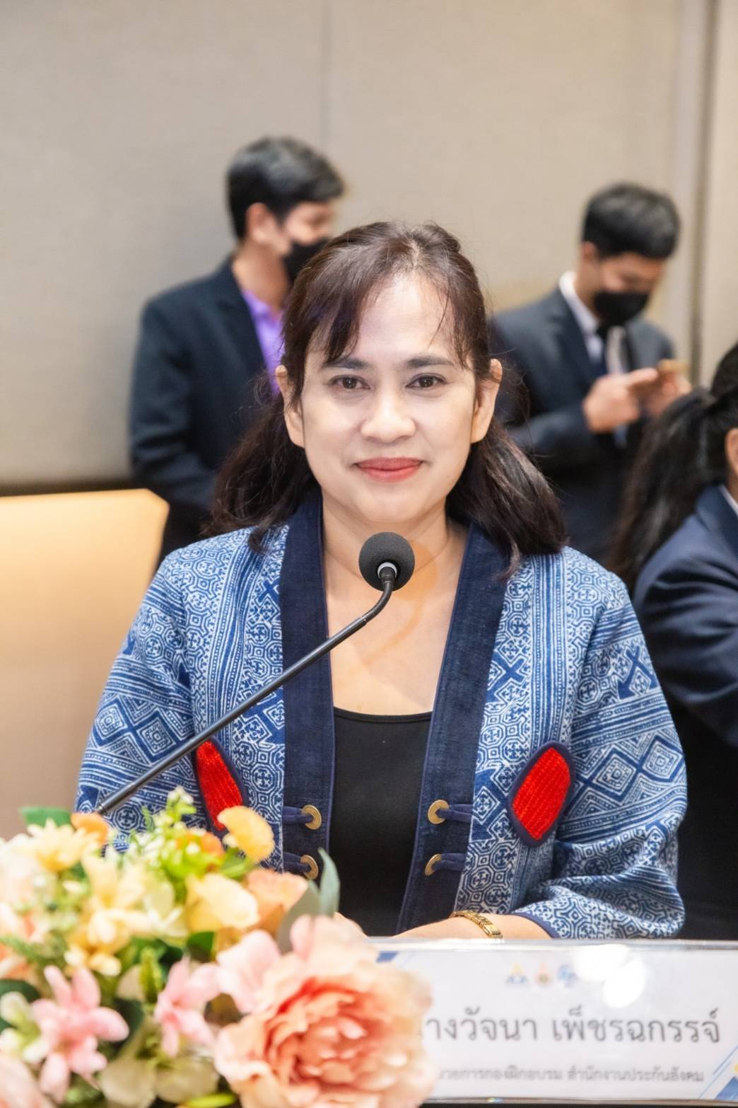 คณะบริหารธุรกิจ มทร.ธัญบุรี จัดหลักสูตร “การให้บริการเชิงรุกอย่างมั่นใจ ...