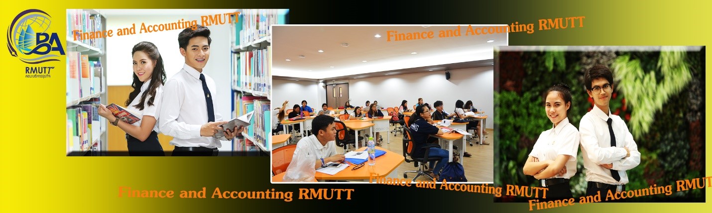 fin_aboutแนะนำหลักสูตรบริหารธุรกิจบัณฑิต (การเงิน) – bus.rmutt.ac.th