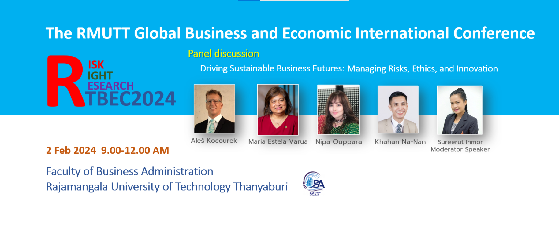 rtbec-nationalHomepage2024 – bus.rmutt.ac.th